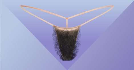 The Skims Merkin, the Latest Kim Kardashian Invention, Profits Off of ...