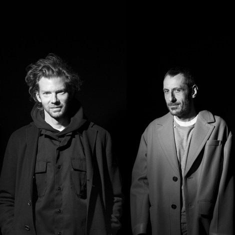 Emiliano Salci and Britt Moran Latest Articles - Air Mail