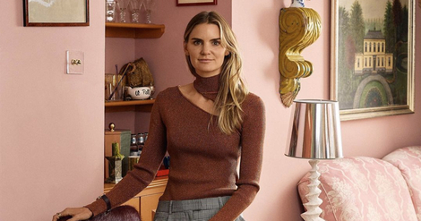 Charlotte Rey's Favorite People, Places, and Things: The Perfect Ending ...