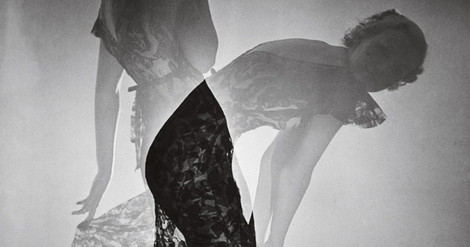 "Man Ray: Genius of Light" Book Surveys the Life and Work of the ...