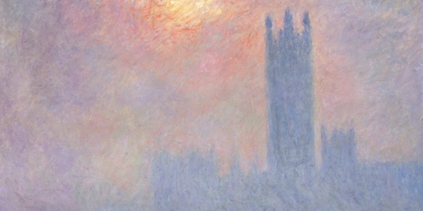 "Monet and London. Views of the Thames" at the Courtauld Gallery in ...