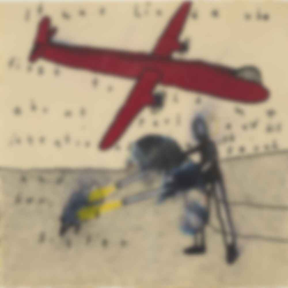 David Lynch at Pace Gallery in Berlin: Arts Intel Report