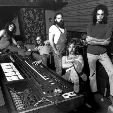 David Yaffe Latest Articles - Air Mail