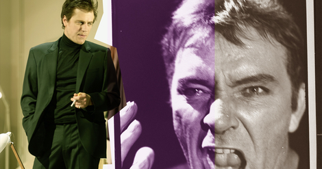 "The Motive and the Cue," on the Making of Burton & Gielgud's "Hamlet ...