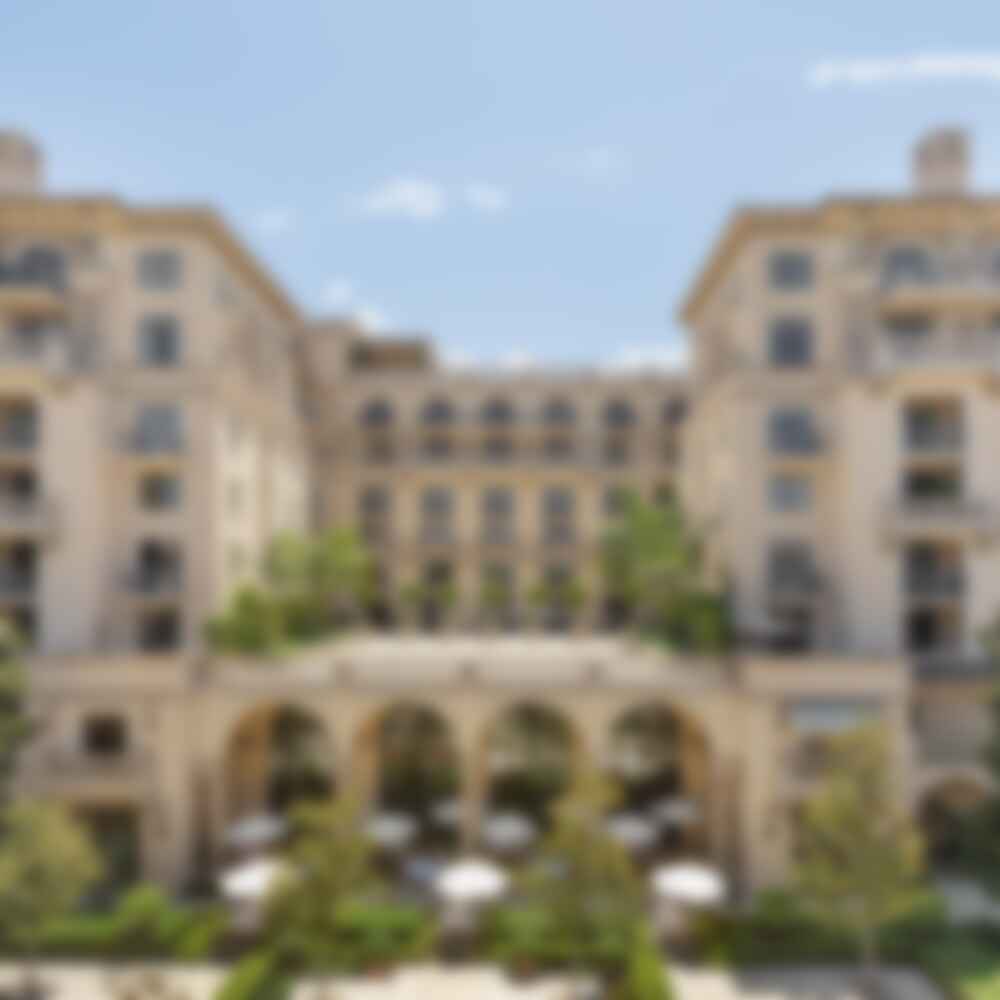 The Maybourne Beverly Hills in Los Angeles: Arts Intel Report