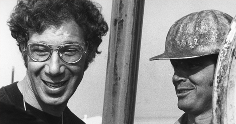 Remembering Bob Rafelson, Filmmaker Who Helped Define New Hollywood ...