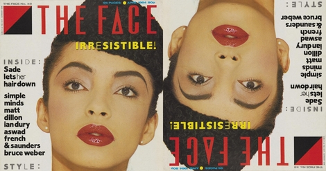 "The Face" Magazine's Archives Go On View at the National Portrait ...