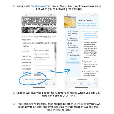 Buy Cooked Products at Air Supply - Air Mail