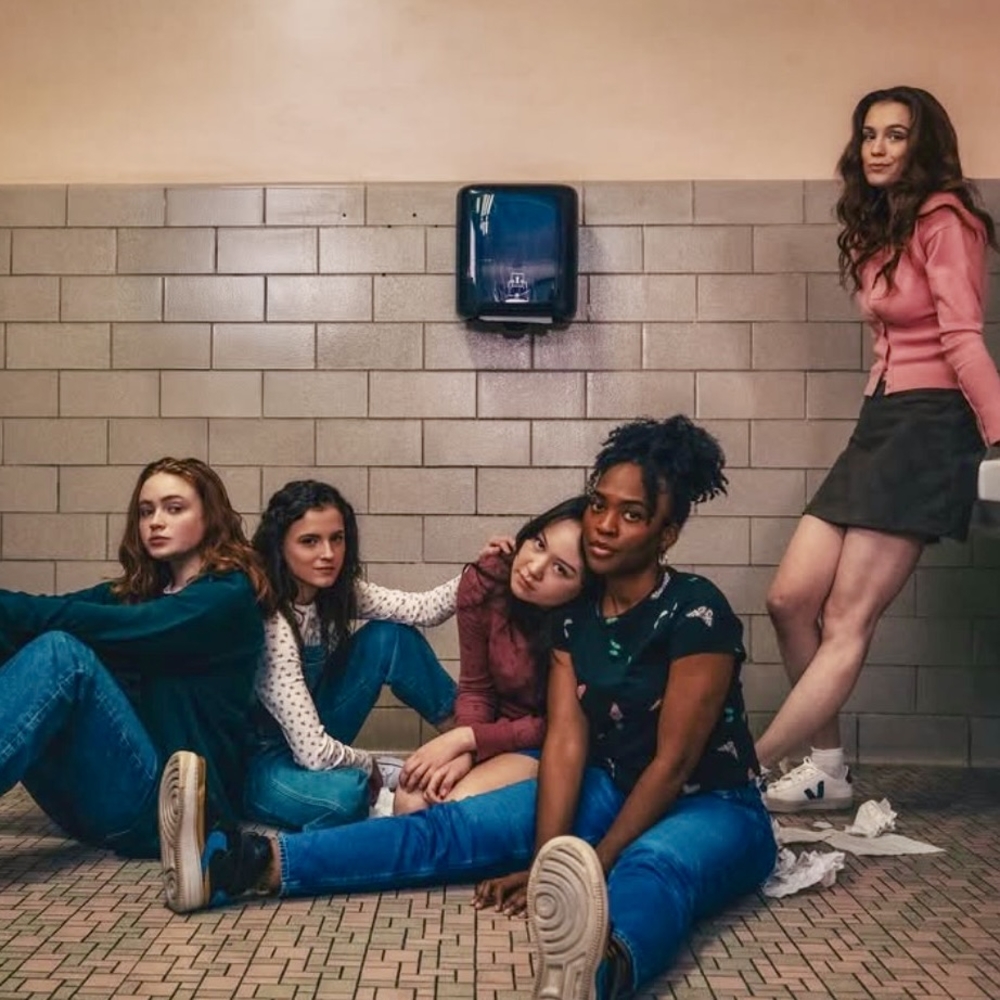 "John Proctor Is the Villain" at the Royal Court Theater in London ...