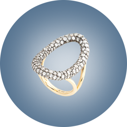 Lucy Delius Jewelry: Recommended - Air Mail