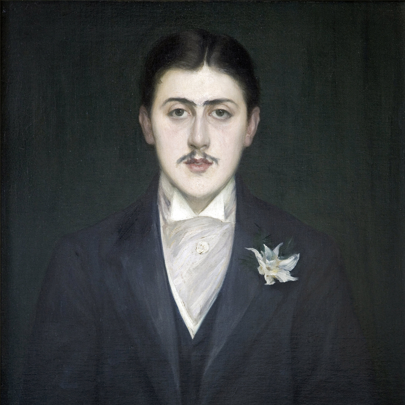 Proust's "Swann's Way" Gets a New Translation from James Grieve & NYRB ...