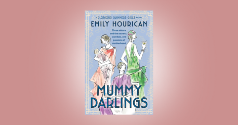 "Mummy Darlings" Book by Emily Hourican: Recommended - Air Mail