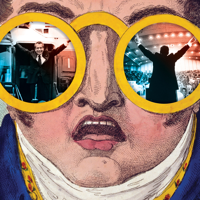 Revisiting Watergate, 50 Years Later: Books by Garrett Graff and Dwight ...