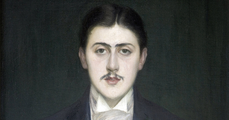Proust's "Swann's Way" Gets a New Translation from James Grieve & NYRB ...