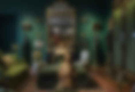 Hubert de Givenchy's Collection Goes to Auction at Christie's Paris ...