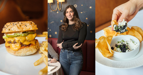 Alexandra Shapiro, the Restaurateur Behind NYC's Hoexters, on Food and ...
