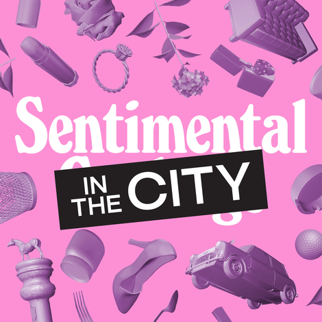 Sentimental in the City on Sentimental Garbage – Arts Intel