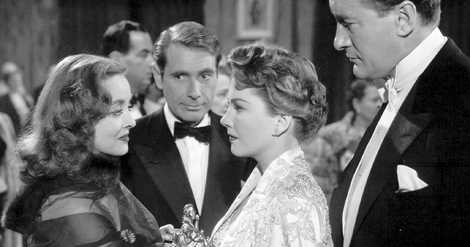 Herman Mankiewicz, Joe Mankiewicz and Hollywood Domination - Air Mail