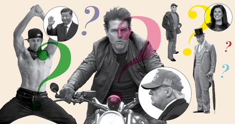 AIR MAIL's Latest Attention-Whore Index: February 18, 2023 - Air Mail