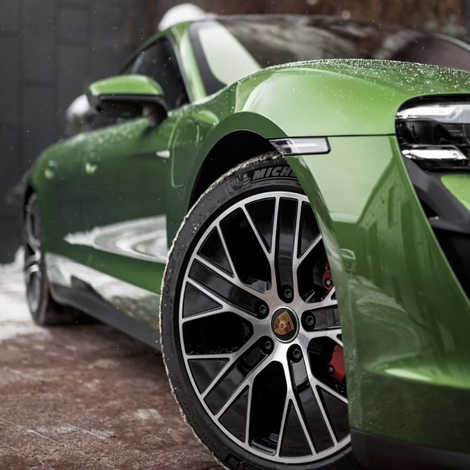 Jamie Kitman Latest Articles - Air Mail