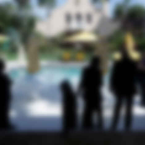 How to Sneak into Mar-a-Lago - Air Mail