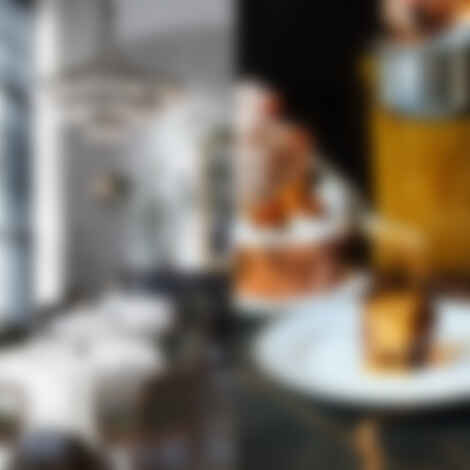 "Your Table is Ready" by Michael Cecchi-Azzolina: Excerpt: Le Coucou ...