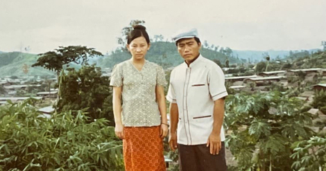 "Where Rivers Part" by Kao Kalia Yang: Book Review - Air Mail
