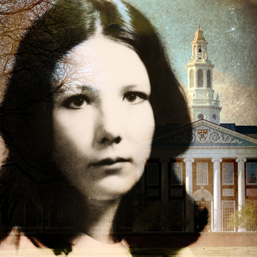 Jane Britton’s Murder Becomes Personal in Becky Cooper’s Retelling ...