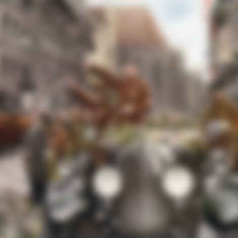 Tom Nuttall Latest Articles - Air Mail