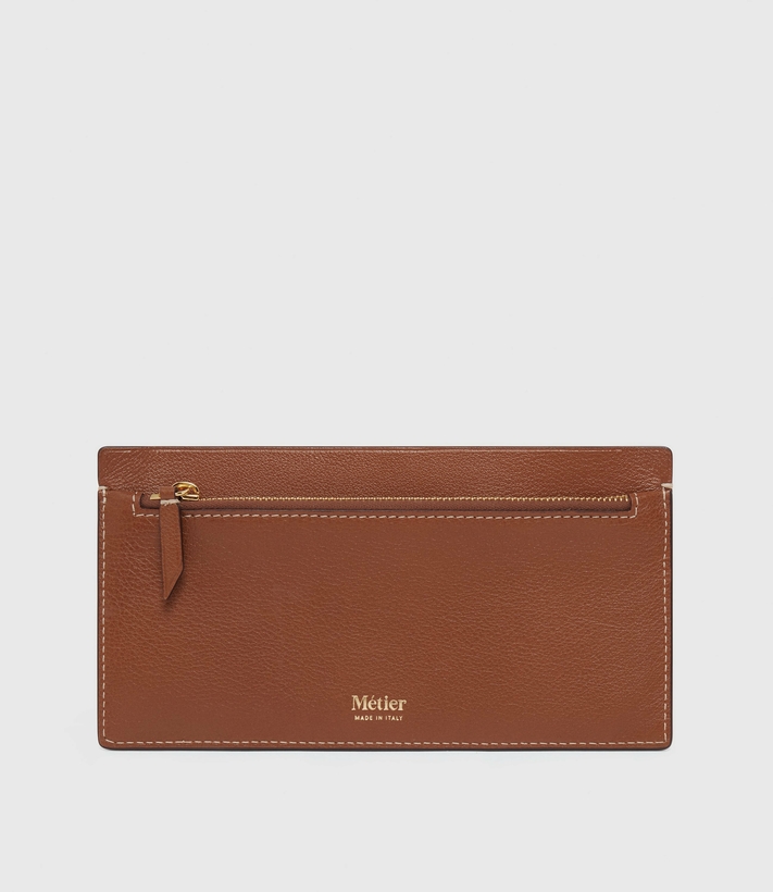 Métier Inside Out Wallet at Air Supply