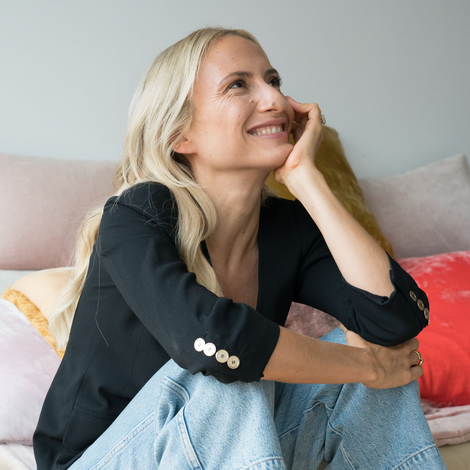 Jessica Iredale Latest Articles - Air Mail