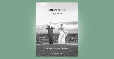 "The Perfect Imperfect Book" by John Dolan: Recommended - Air Mail