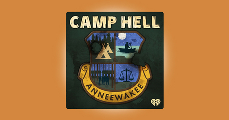 Camp Hell: Anneewakee: Review - Air Mail
