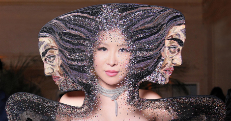 Inside Gen Z's Haute Couture Obsession - Air Mail