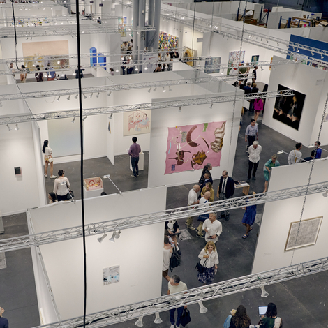 Lucy Horowitz Latest Articles - Air Mail