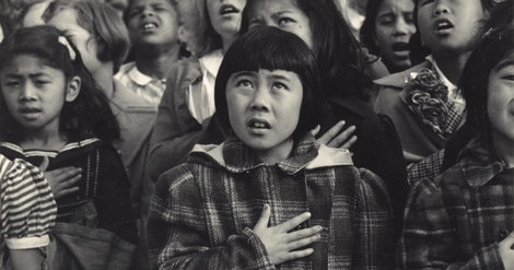"Dorothea Lange: Seeing People" at the National Portrait Gallery in D.C ...