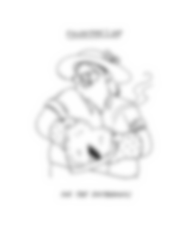 February 2, 2024 – Air Mail Look