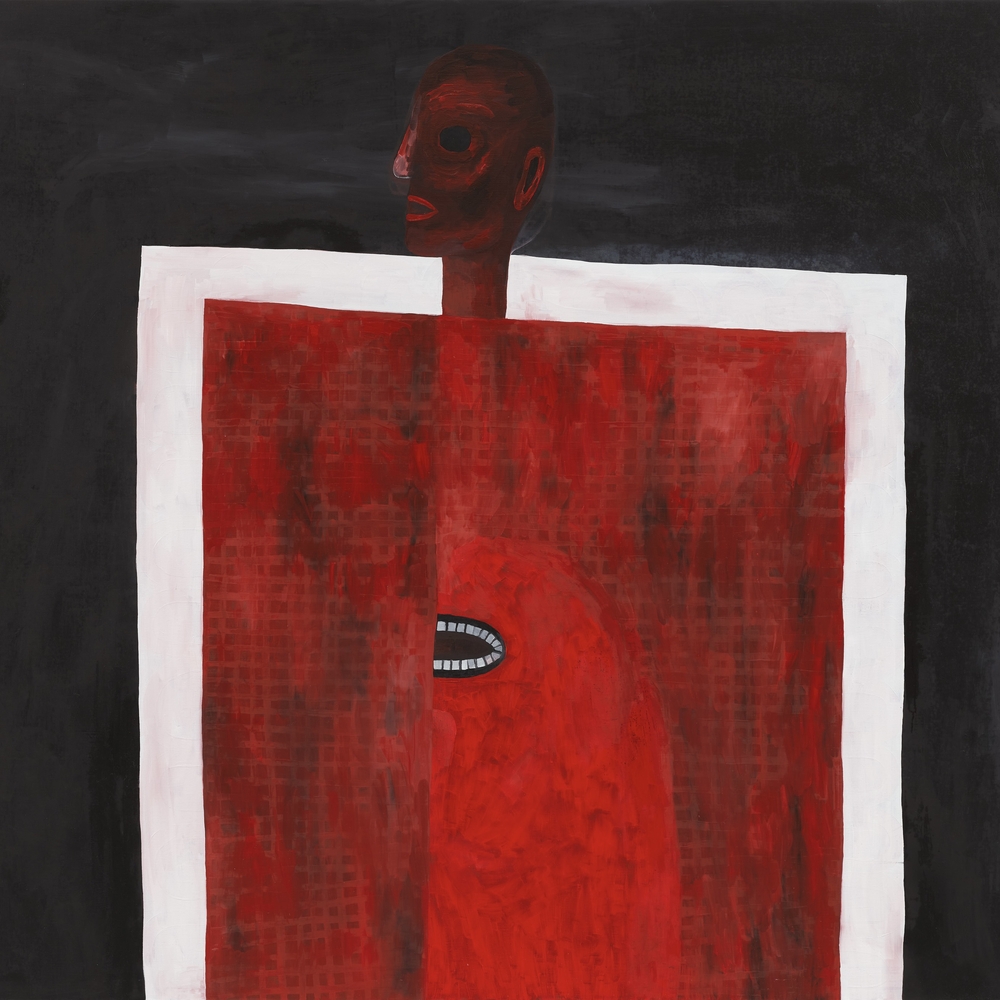 Raphaela Simon at Michael Werner Gallery in London: Arts Intel Report