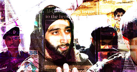 Aki J. Peritz on Rashid Rauf, Counterterrorism, and His Book ...