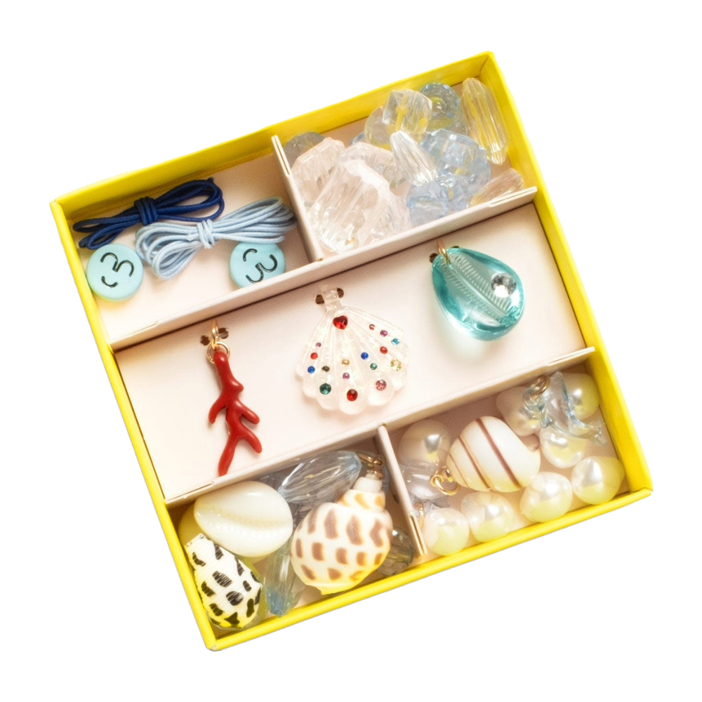 Super Smalls Make it Splash Mini Bead Kit at Air Supply