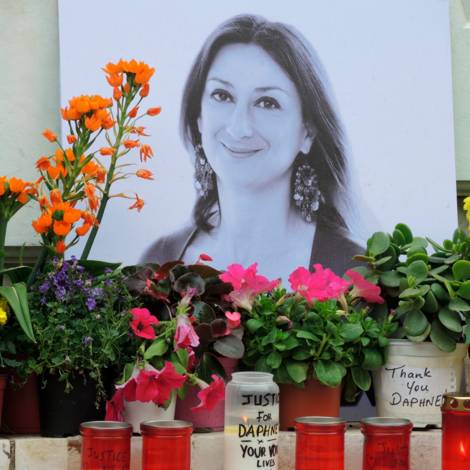 Paul Caruana Galizia Latest Articles - Air Mail