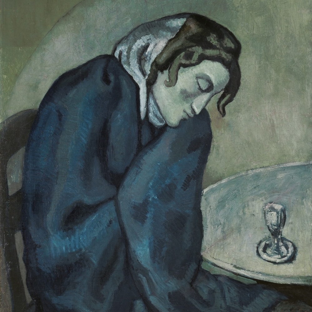 Picasso at the Albertina Museum in Vienna: Arts Intel Report