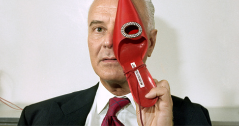 Manolo Blahnik Reveals His Beauty-and-Wellness Essentials - Air Mail