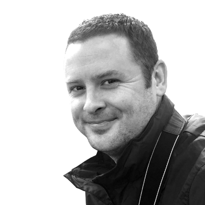 Adrian Sinclair Latest Articles - Air Mail