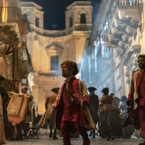 Ed Potton Latest Articles - Air Mail