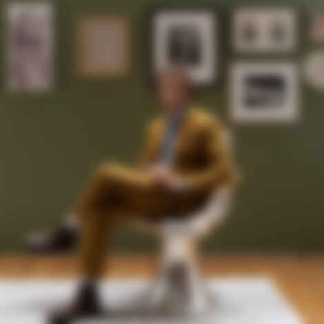 An Interview with Paul Henkel, Founder of Manhattan's Palo Gallery ...