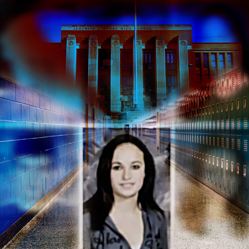 How Shelby Hewitt, a Boston Social Worker, Infiltrated Three High ...