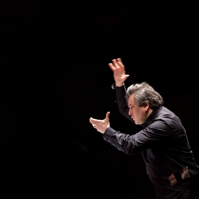 Tristan Perich at Saint Thomas Church in New York: Arts Intel Report