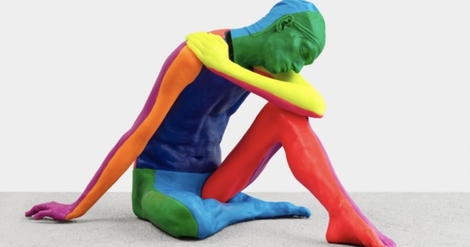 Ugo Rondinone at the Aspen Art Museum: Arts Intel Report