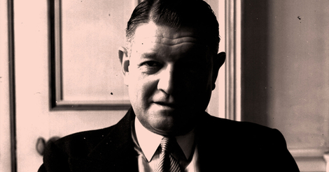 Volume Two of the Chips Channon Diaries, Reviewed - Air Mail